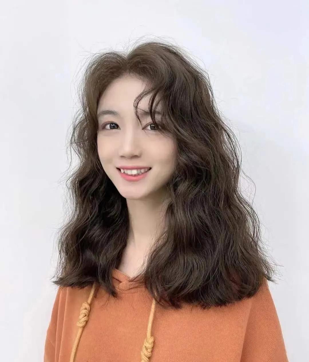 Romantic French perm popular in winter - iNEWS