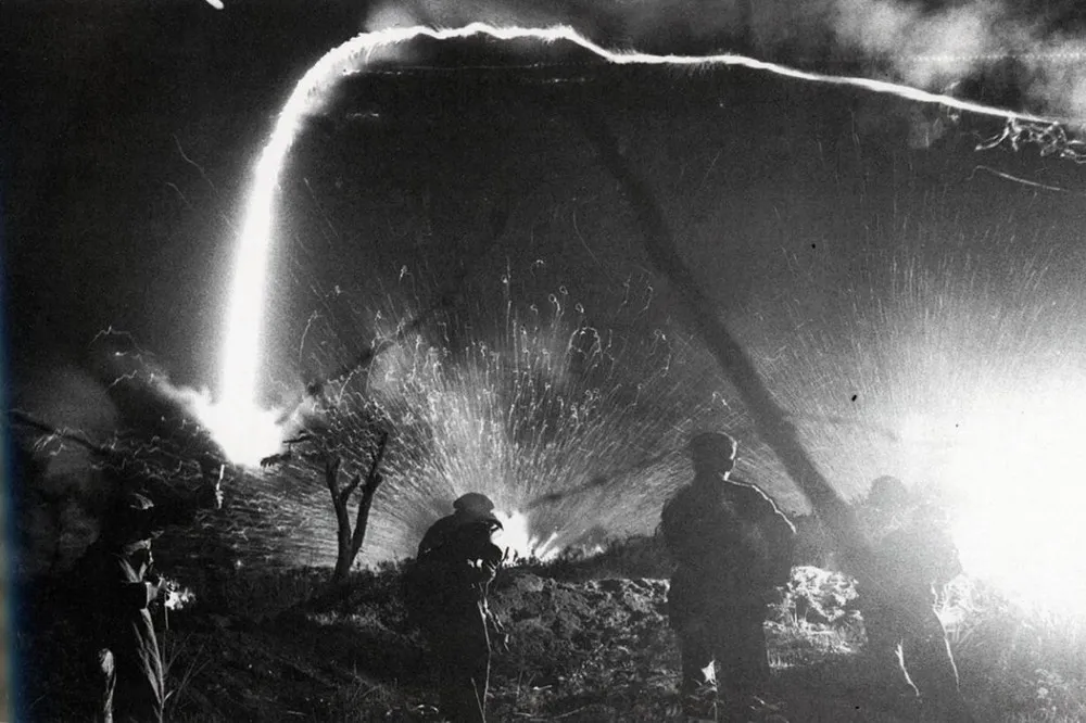 At the same age as the People's Army, the "Red Army Battalion" of the ...