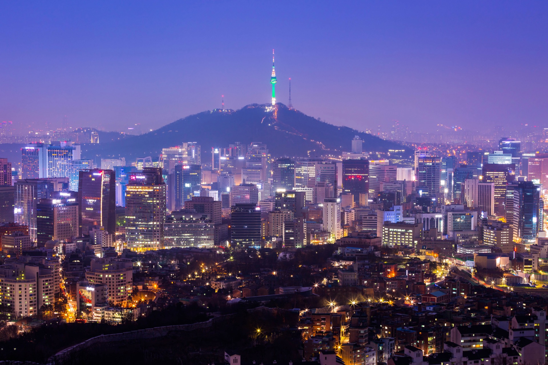 In the ranking of high IQ countries and regions in the world, where ...