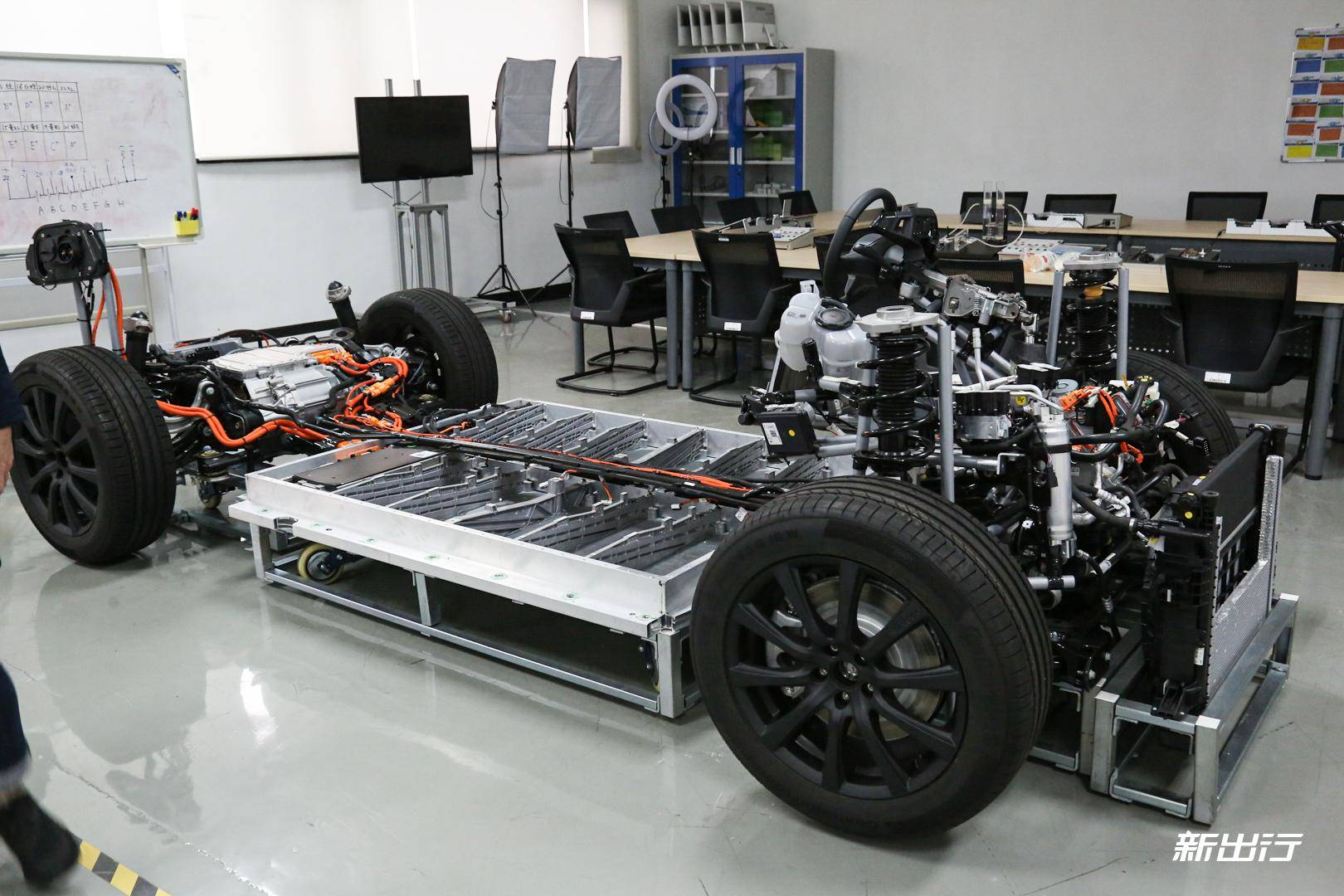 Why do we say that the FAW-Volkswagen MEB factory is bound to become ...