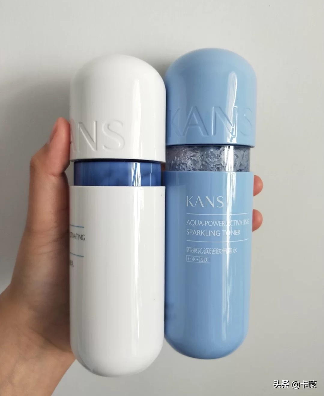 The beauty of China Cosmetics Group, it turns out that these cosmetics ...