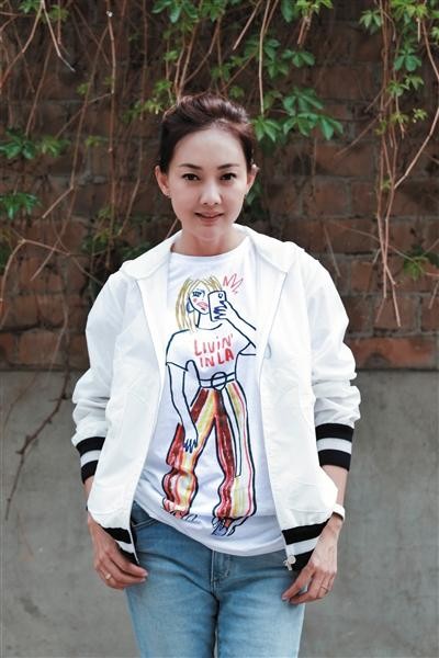 Niu Li, a stylistic family, an athlete transforming into an actor, has ...