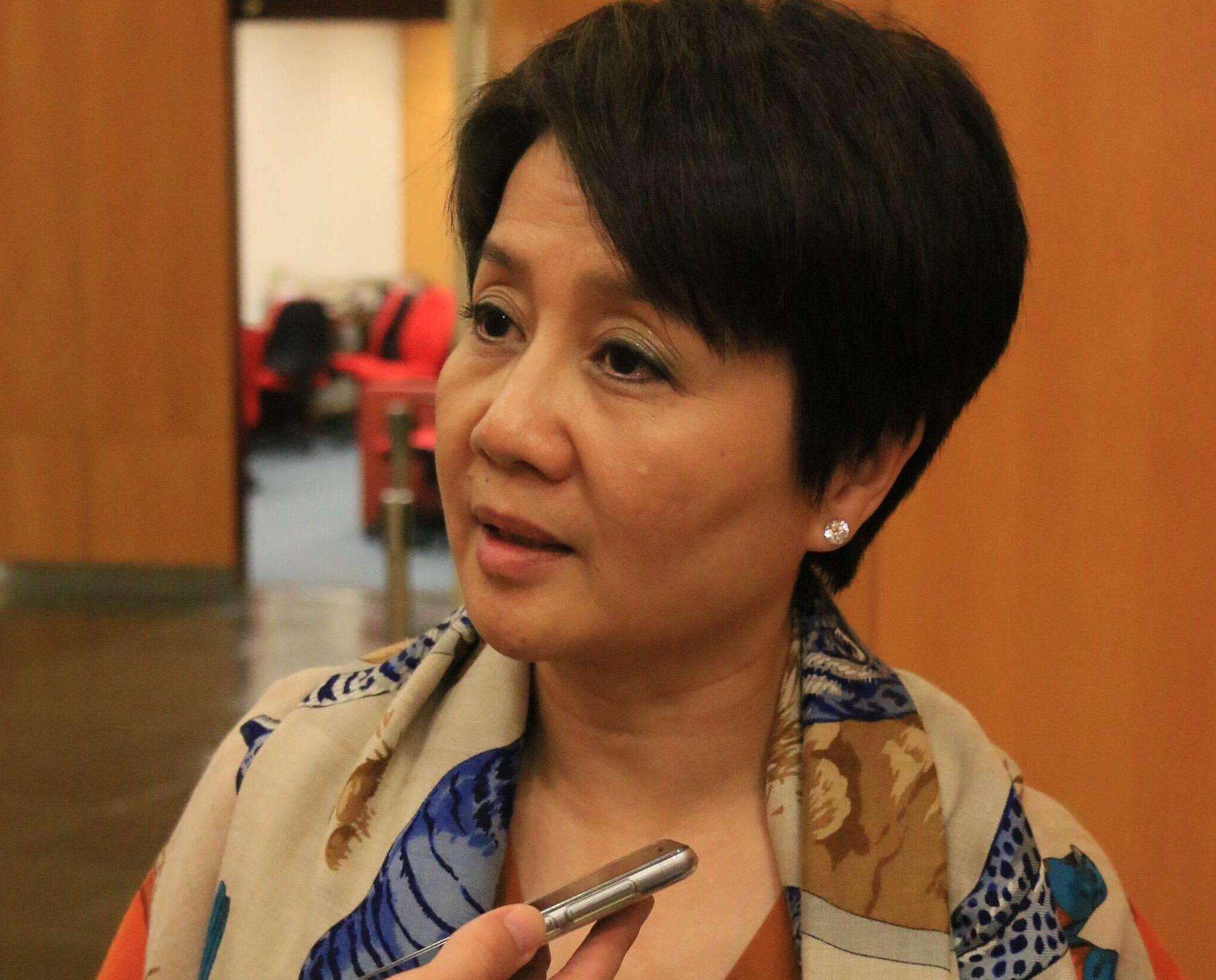 Liang Anqi can't protect herself?Where did Xi Mihua offend He Chaoqiong ...