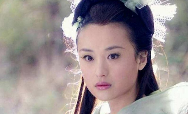 Fu Miao: He has been acting as a female partner for many years since ...