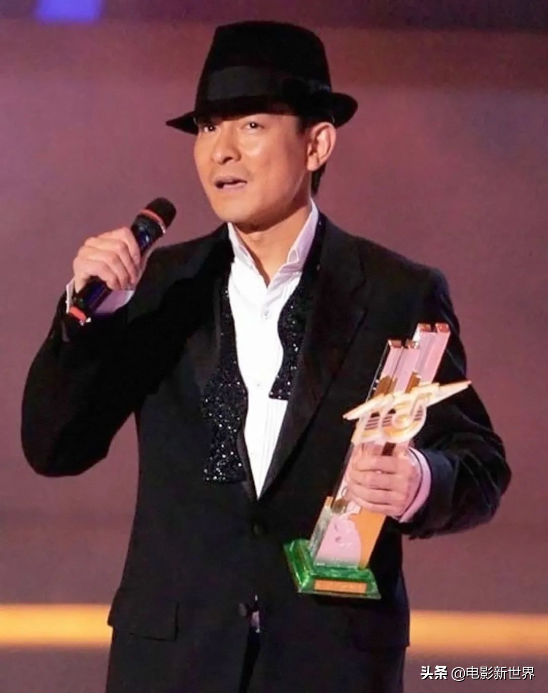 The top ten golden songs of the 90s, the four heavenly kings Jacky ...