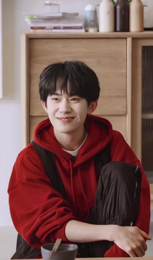 It turns out that Qian Xi's name came from this way, calling the ...