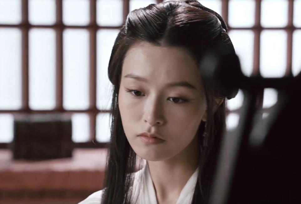 "Tianlong Ba Bu" premiered in ratings, Qiao Feng and Duan Yu were all ...