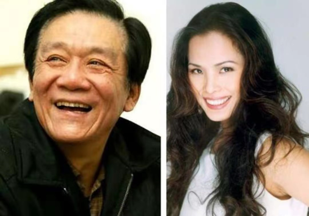 Wei Wei: broke up with Hou Yaowen, married a 25-year-old foreigner and divorced again, her son ...