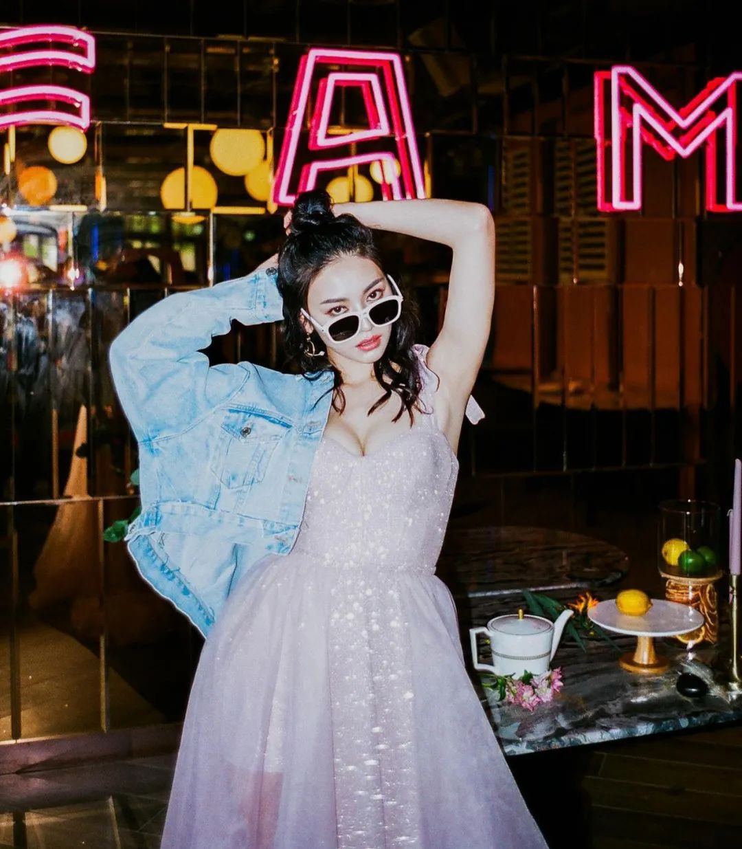 TVB's Ten Secret Weapons Awaiting Official Appearance in "Reprint Zhou Xiuna" Guan Jiamin is not ...