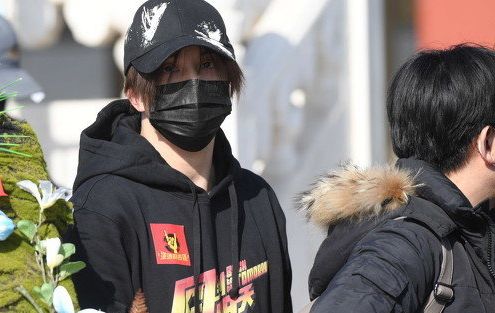 Is Xue Zhiqian enthusiastic about Zhao Yingjun? Red and swollen eyes ...