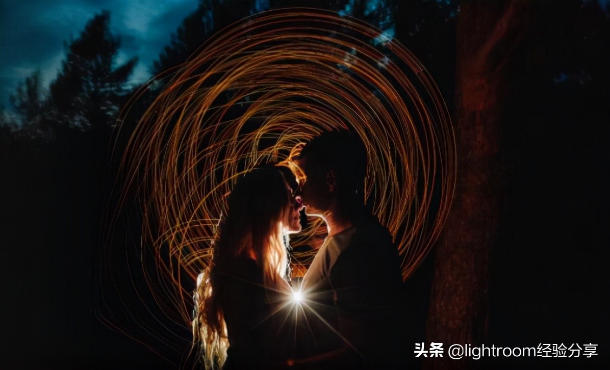 7 tips for long exposure portrait photography, teach you how to take ...