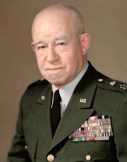 There are only 9 five-star generals in the U.S. military. They started ...