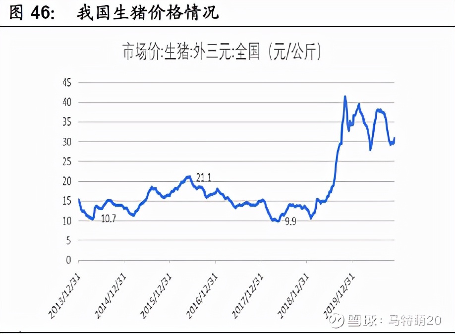 Talking about the Development of Shuanghui - iNEWS