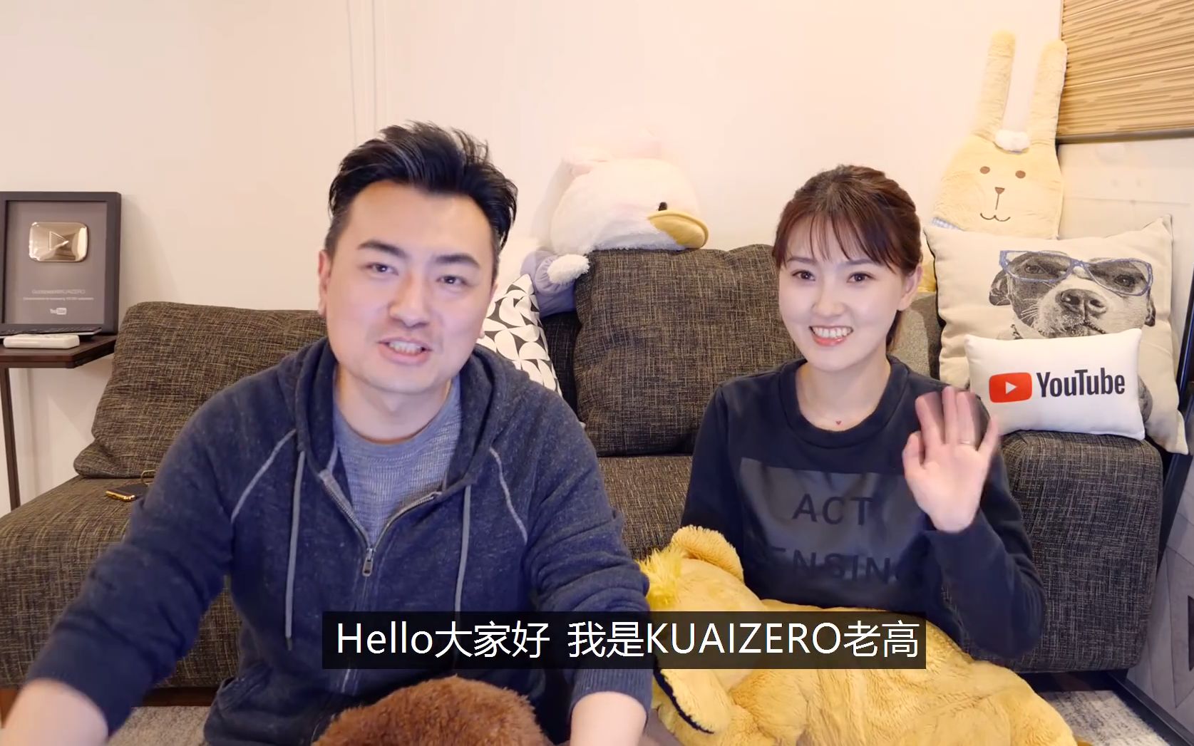 Lao Gao and Xiao Mo, a few things I have to say, what else is there ...