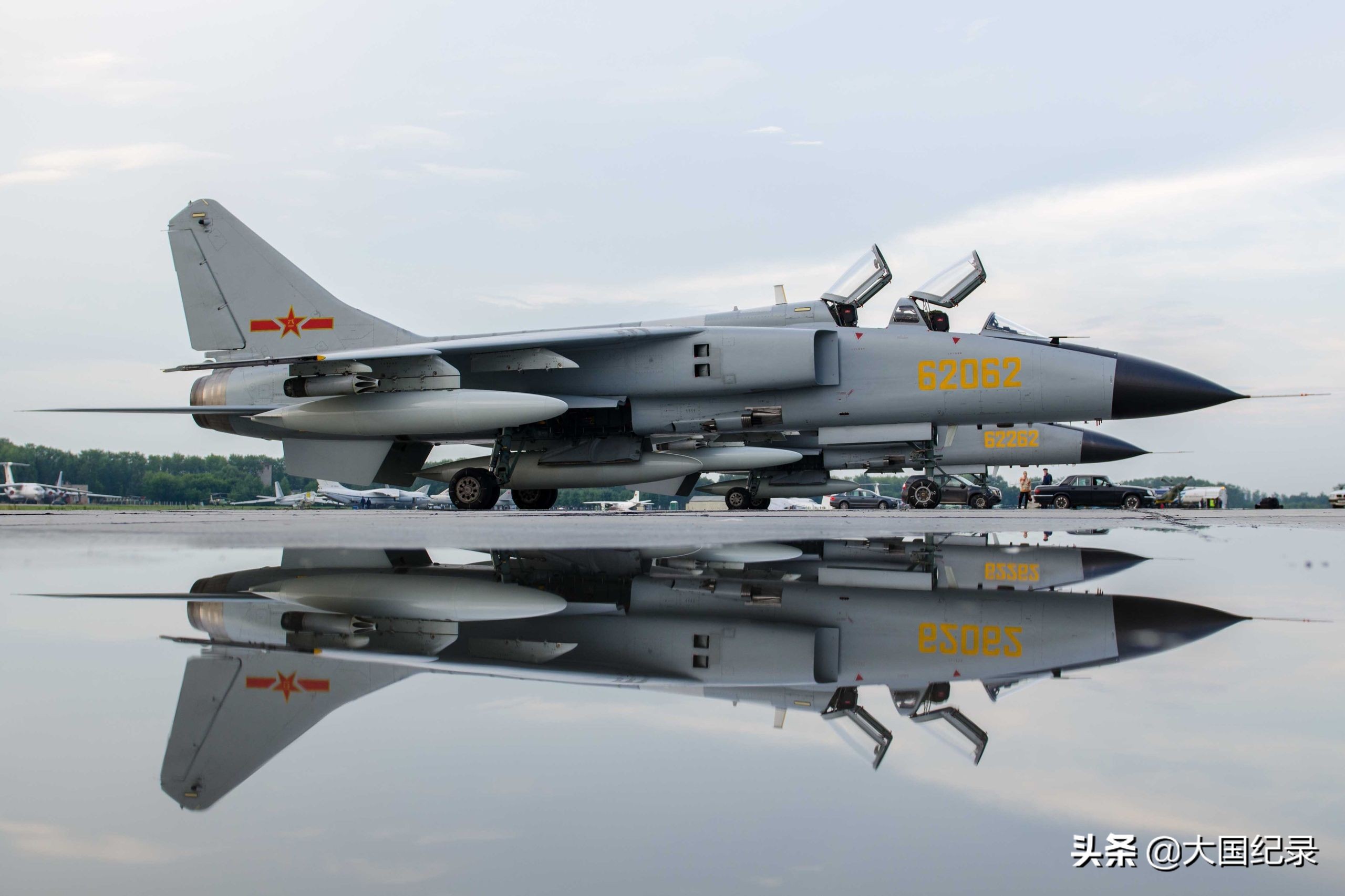 Feibao volleyed, why did JH 7 become the memory of the times?Why are ...