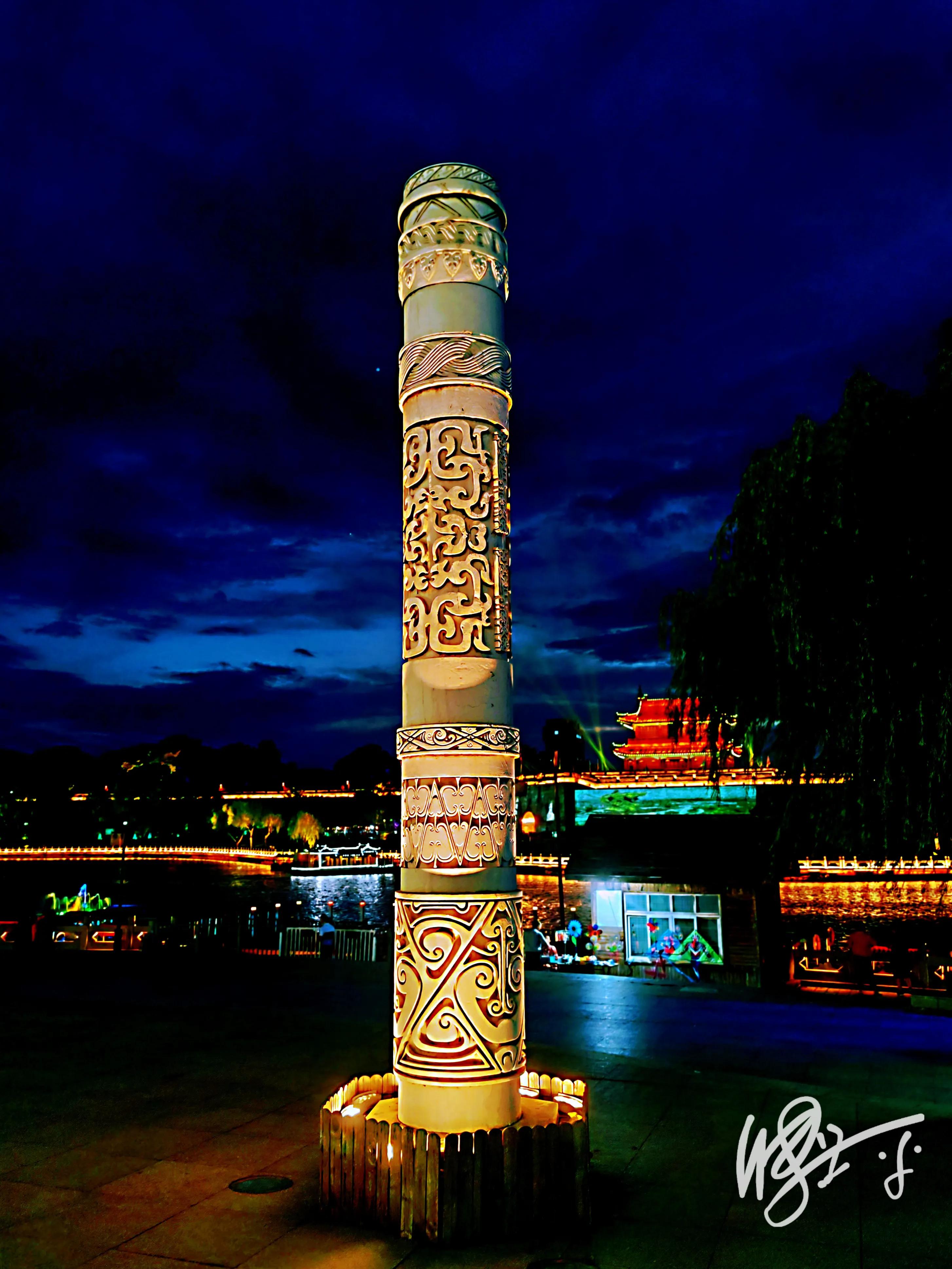 The capital of Chu State, which Jingzhou people are proud of, was ...