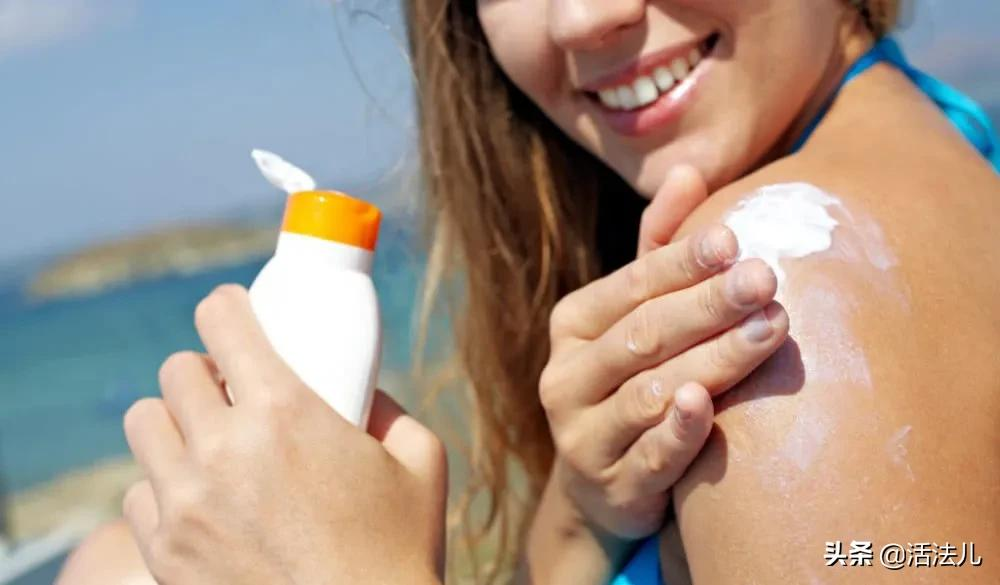 Should I wear sunscreen when wearing a mask?Many people don't know ...