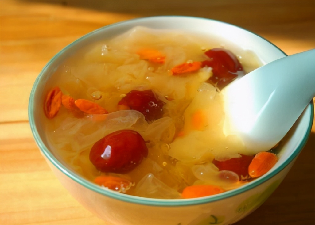 It's hot in summer to drink more Tremella Soup. Do these 3 more steps ...
