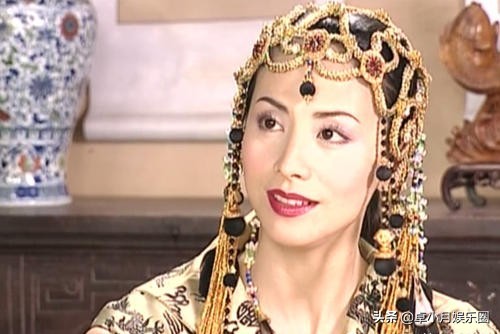 The ups and downs of Nie Feng's mother, Tian Li, her story is far more ...