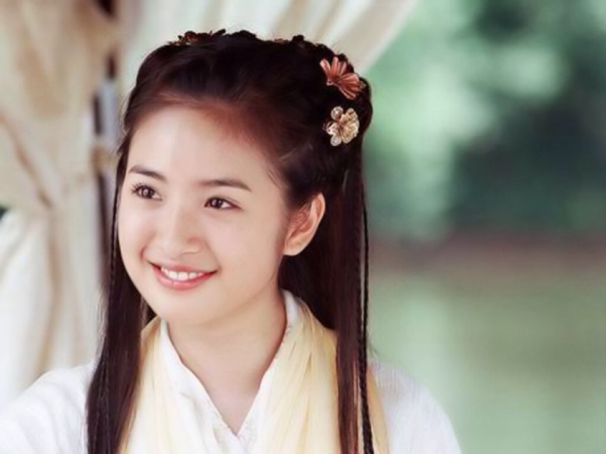 After the "first supermodel" Zhou Danwei married into a wealthy family ...