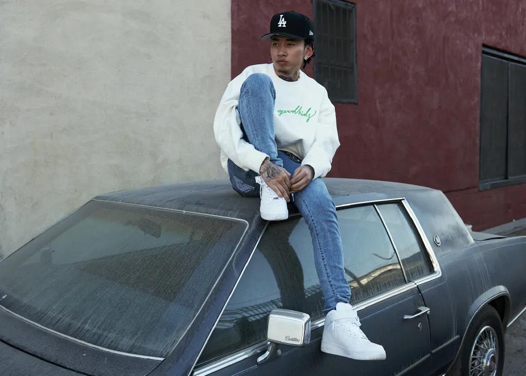 To be honest, Ma Siwei's recent songs have disappointed - iNEWS