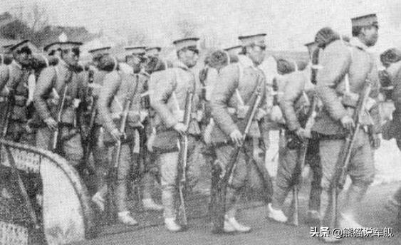 Serve as the military, and pursue the changes in Chinese military ...