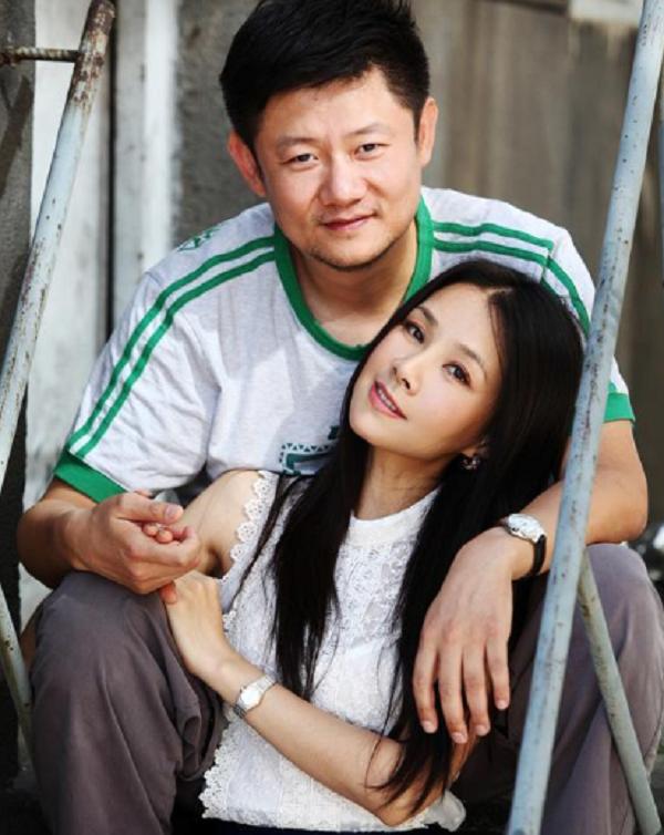 "Old Opera Bone" Lu Zhong: The son is the director, the daughter-in-law ...