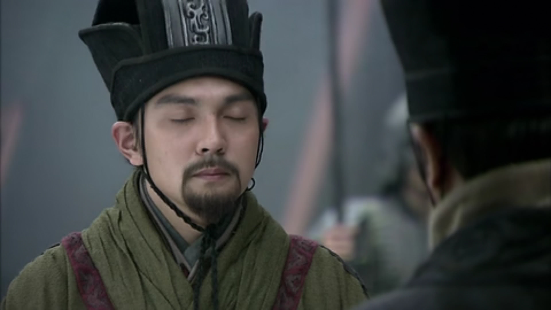 Guo Jia won't die, Wolong won't come out?He is the unique existence ...