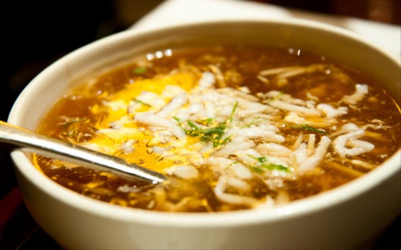 Hangzhou Food Illustrated Guide: Starting from Hangzhou cuisine, take ...