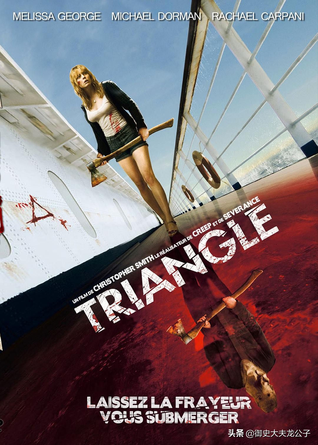 14 high IQ movies you must watch in Hollywood, each of which is a brain ...