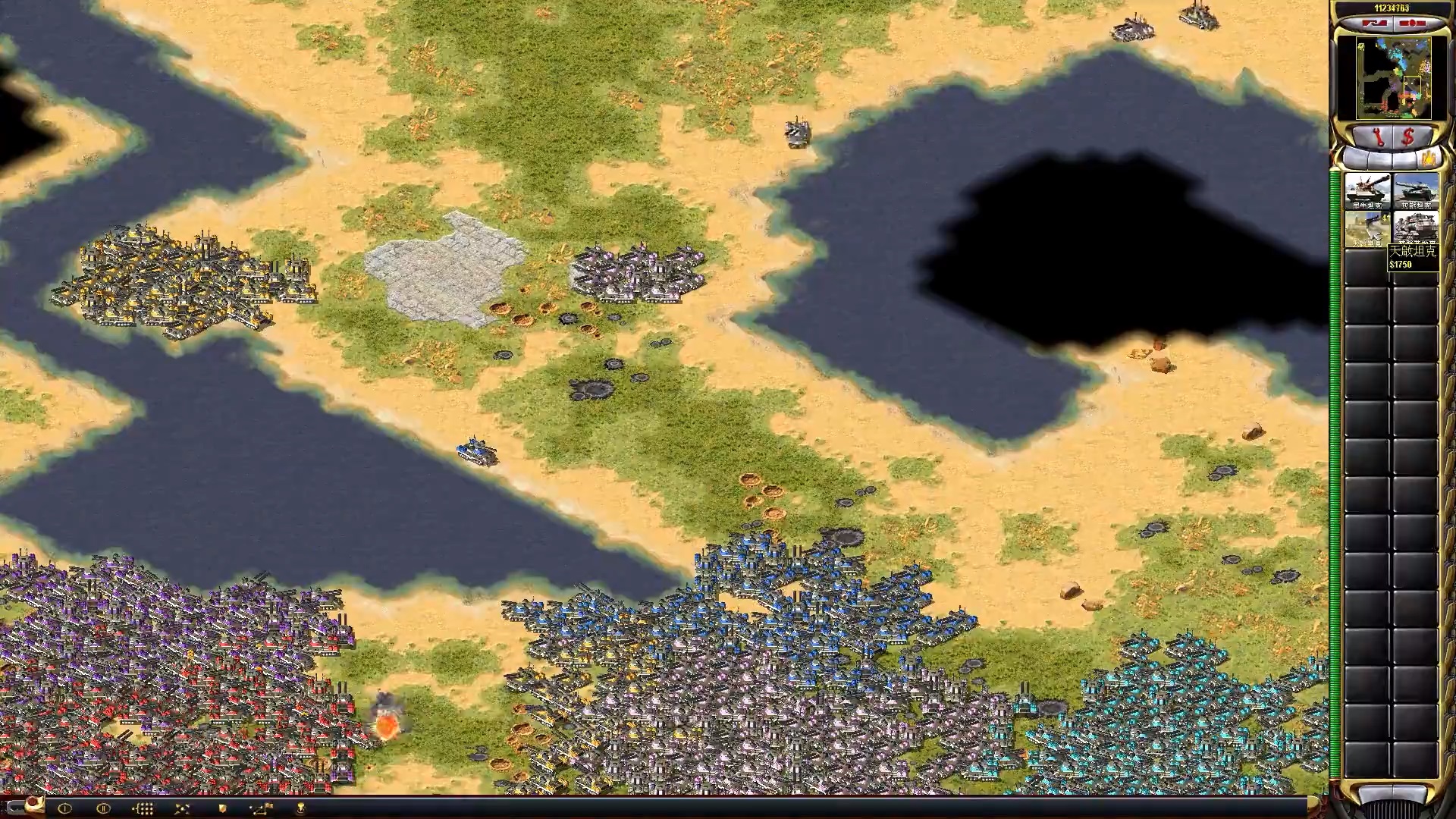 Ten years ago, the most popular LAN battle games in Internet cafes, the ...