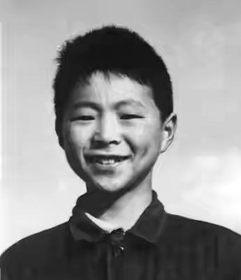 Wang Hongwei lost his father at the age of 4 and became a dad at the age of 44: he loved his ...