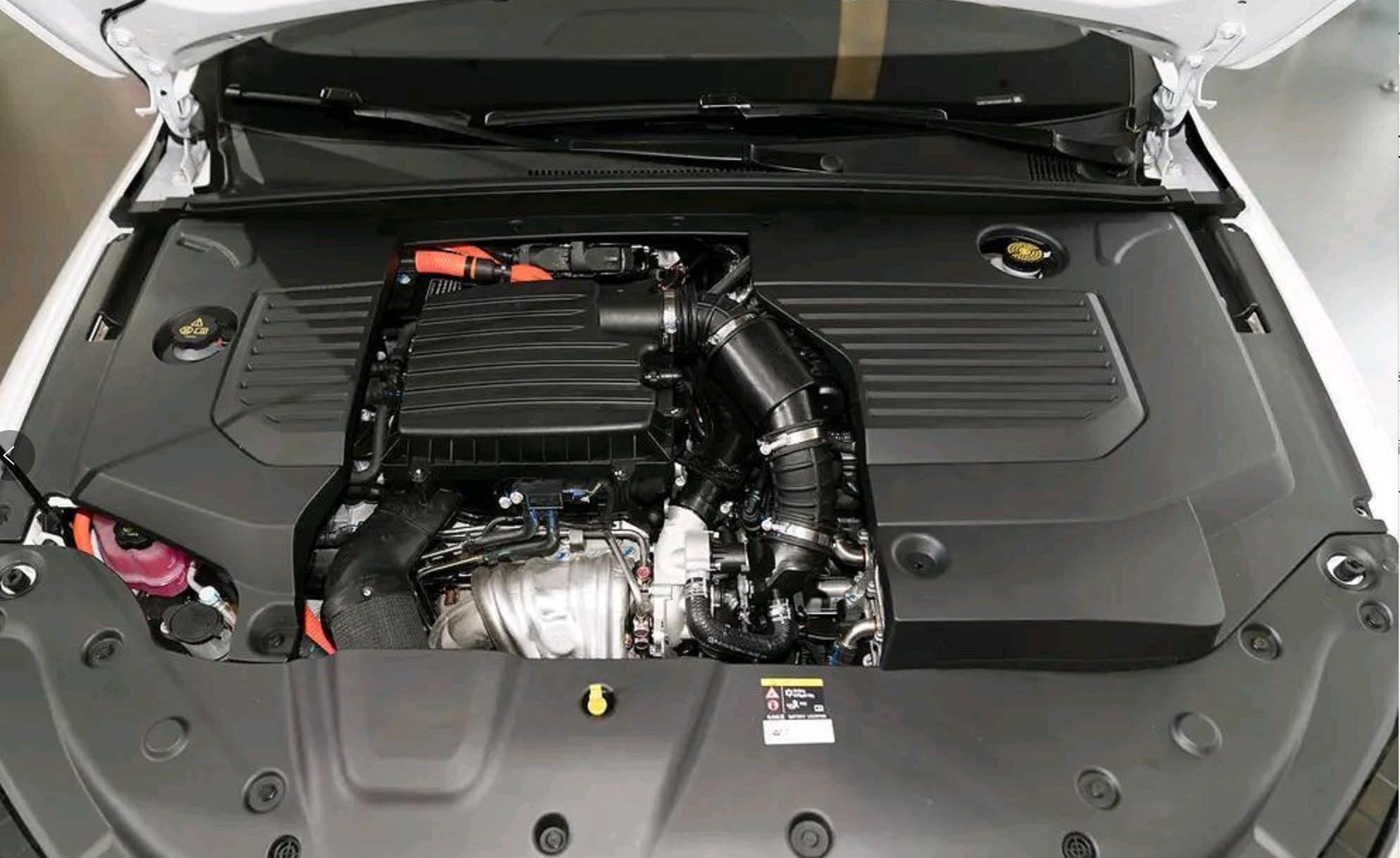 BYD "Summer" is coming soon, equipped with double-sided electric ...