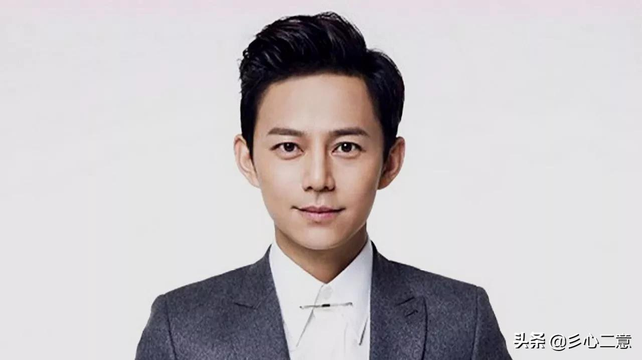 The terrible feeling of glass: Who in the face did He Jiong and the ...