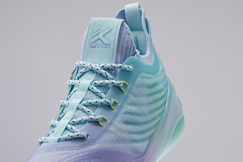 Good appearance!ANTA KT6 Low released - iNEWS