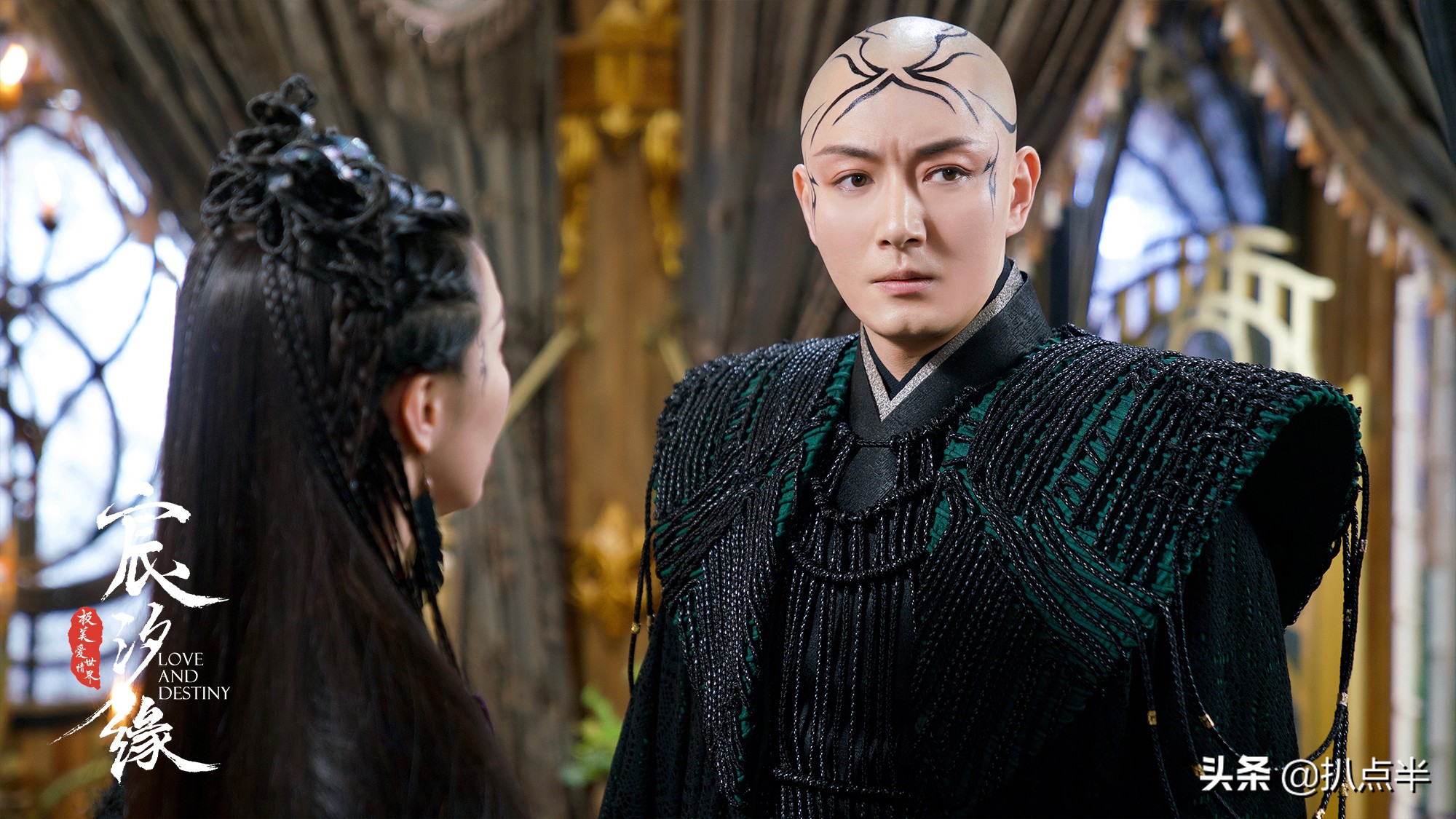 After Zhen Huan passed on for 10 years, supporting roles have become mainstream: Why did Guojun ...
