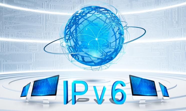 China's "Network Highway" opens to traffic, IPv6 technology achieves a leap, and ends the US ...