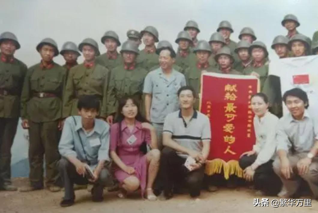 China's 11 military regions have been adjusted to 7 military regions ...