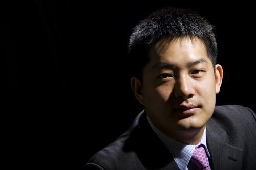 Won the first Nongshim Cup for China, hero Chang Hao played in the ...