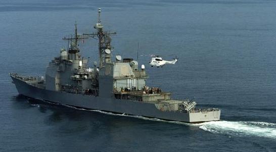 The Yinhe incident 28 years ago, China was extremely useless, but it ...