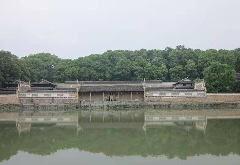 Zeng Guofan: 4 homework, married, no more than 200 two silver, children ...