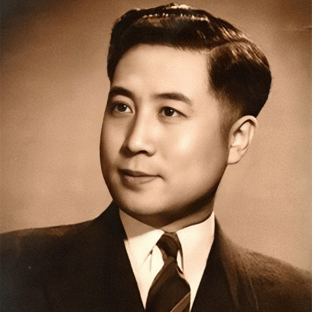 Legendary agent Li Shiyu: The lurking army unified the road to the army ...