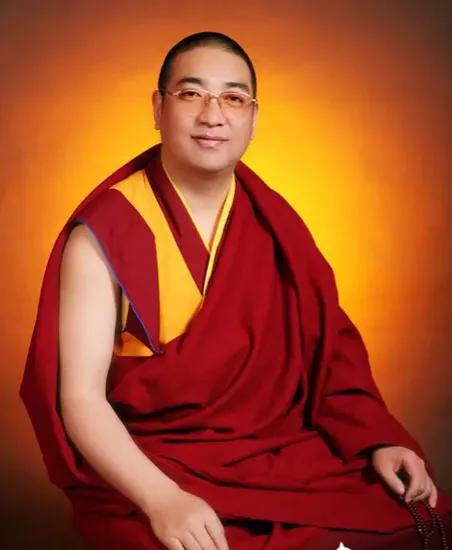 The Origin of Living Buddha's Reincarnation System - iNEWS