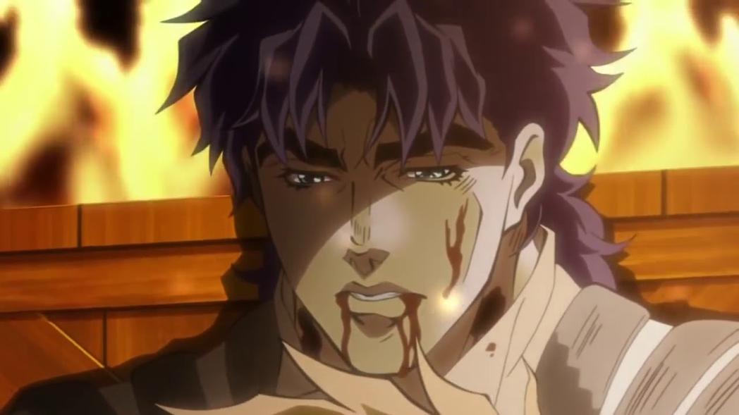 Introduction to the protagonists of "JOJO's Bizarre Adventure": "Golden ...