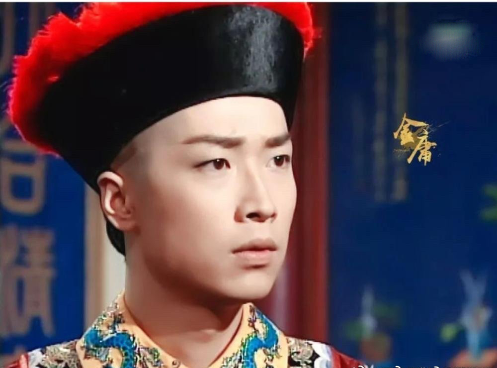 TVB actor Ma Junwei denied inheriting the 100 million inheritance of ...