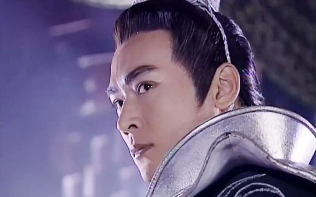 Yang Jian's Mystery of Life Experience 2: Is it a relative of Haotian ...