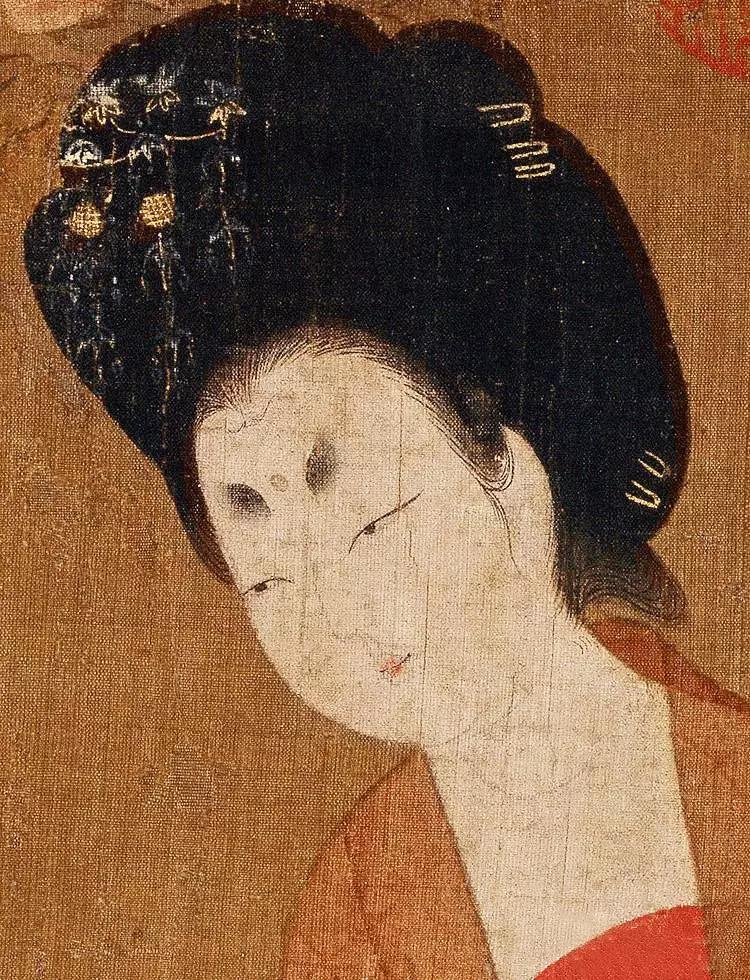 The soul of Chinese eyebrows is neutral and coquettish - iNEWS
