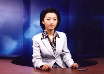 Chai Jing: Knowing that the goddess is still a yellow skin and a white ...