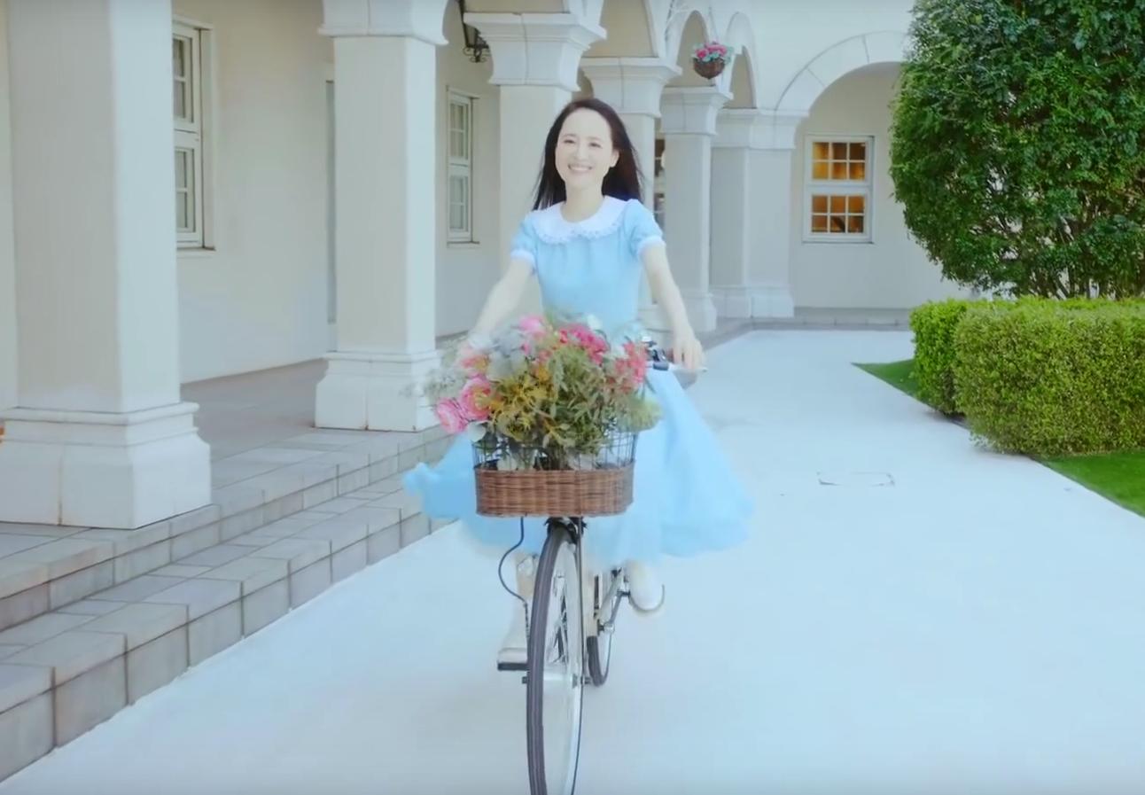 Phenomenal singers in the Japanese music scene in the 1980s, it's still ...