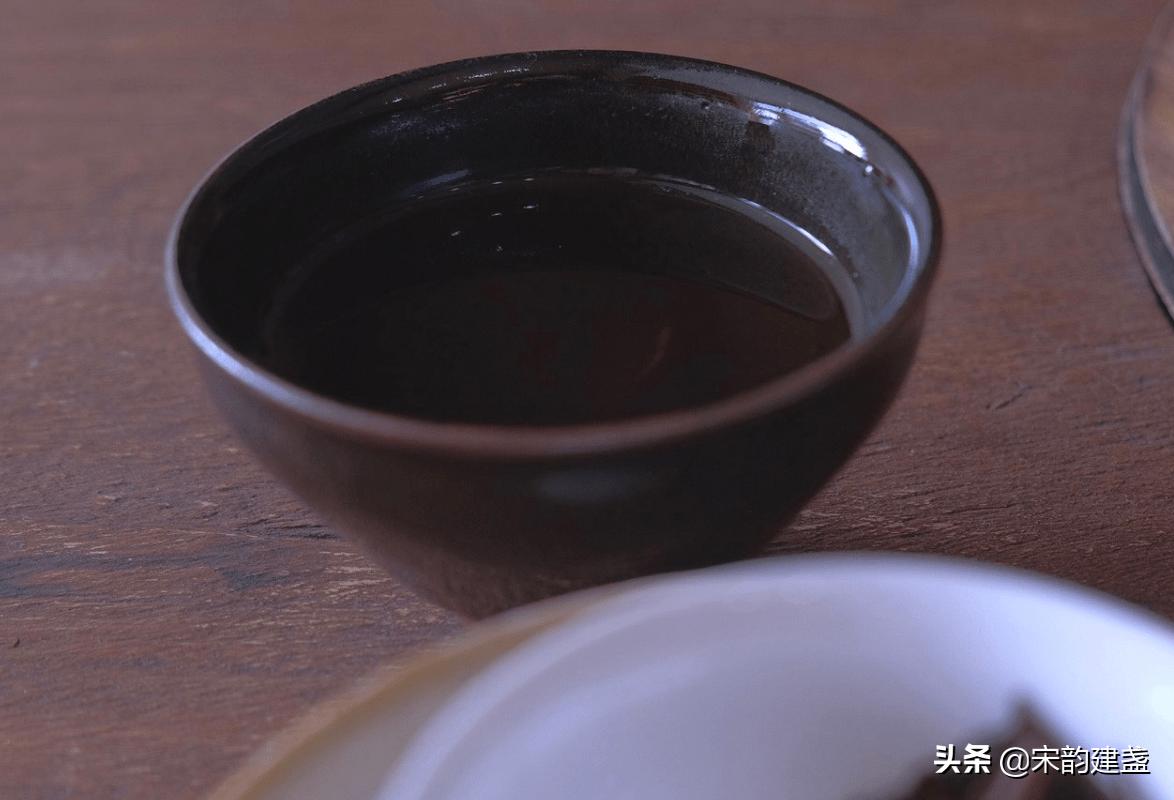 How to clean and maintain Jianzhan?How to understand Jianzhan Kaizhan ...